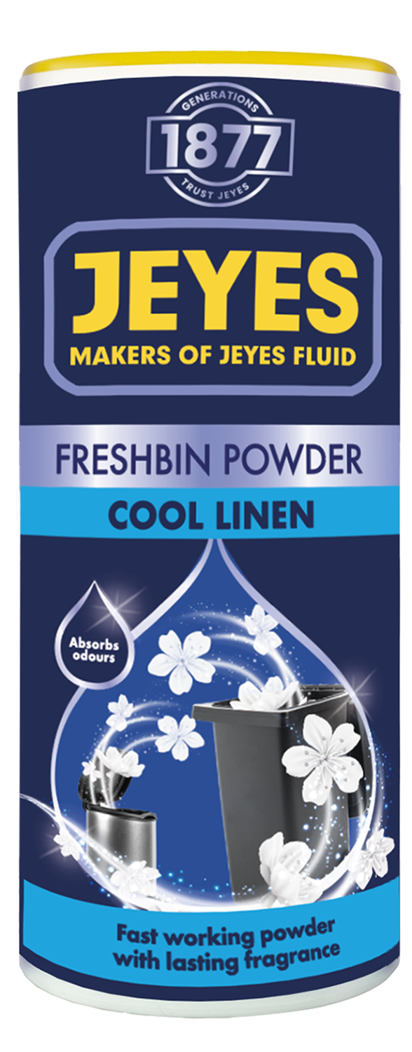 Product Selector | Jeyes Fluid