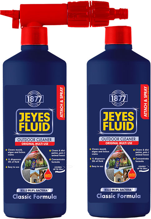 Product Selector | Jeyes Fluid