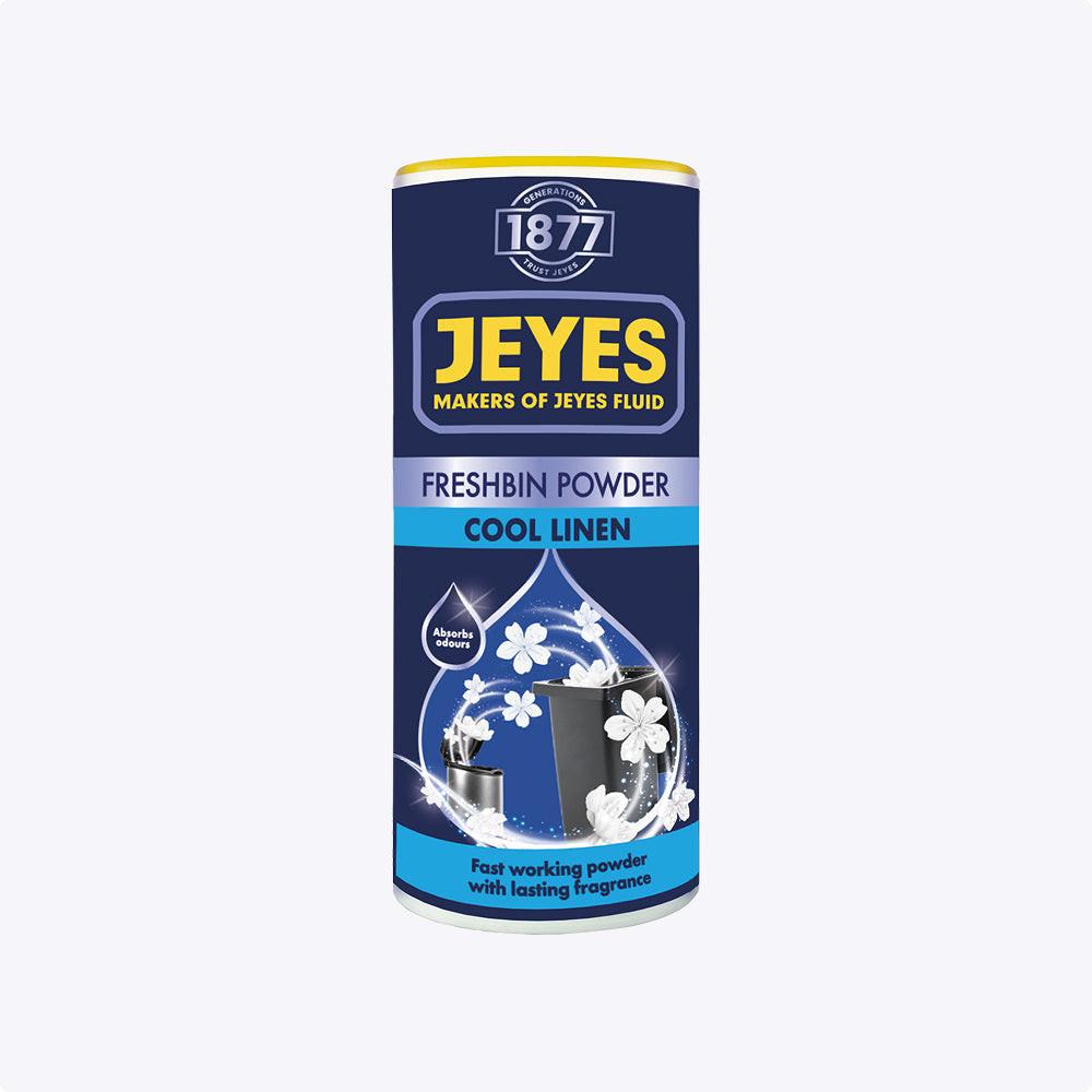 Freshbin Powder - 550g – Jeyes Fluid