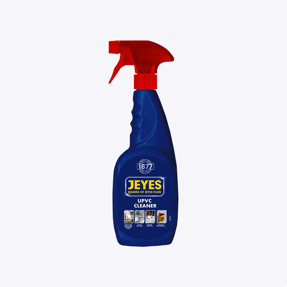 UPVC Cleaner - 750ml – Jeyes Fluid