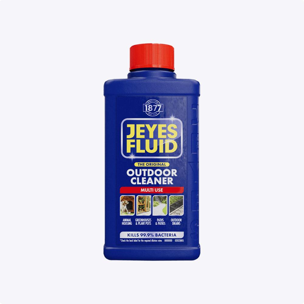 Multi-Use Outdoor Cleaner - 300ml | Jeyes Fluid