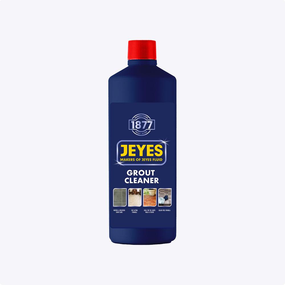 Grout Cleaner - 1 Litre – Jeyes Fluid